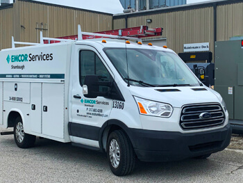 About Us :: EMCOR Services Shambaugh